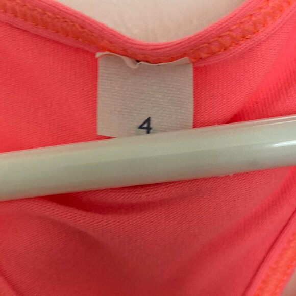 lululemon athletica | Tops | Lululemon Cool Racerback Pink Lemonade ...